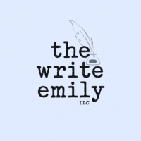 The Write Emily, LLC – freelance writing, editing, and translation ...
